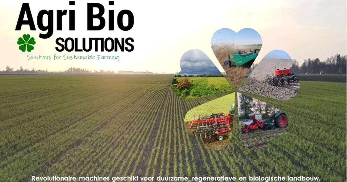 Agri Bio Solutions, Solutions For Sustainable Farming - BioAcademy Agri Bio Solutions, Solutions For Sustainable Farming - BioAcademy