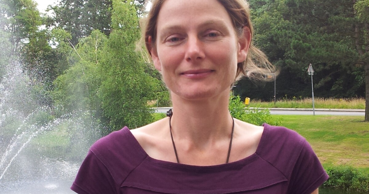 BioPodcast met Marian Blom - BioAcademy