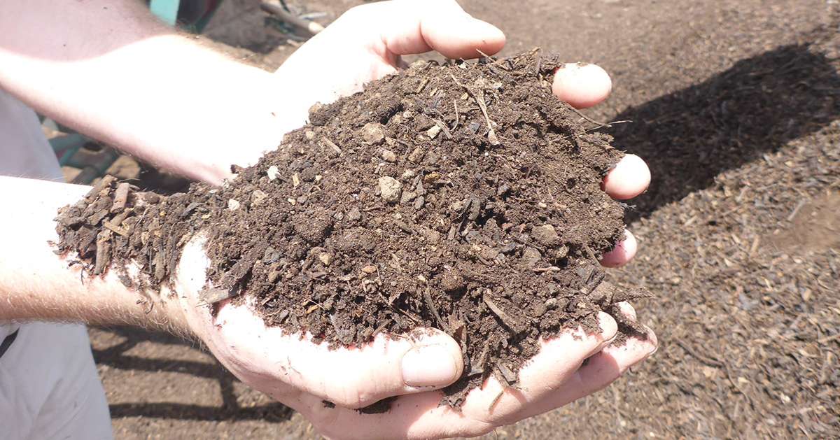 Composting and Biomass Management - BioAcademy